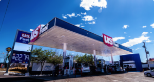 App - Us Fuel