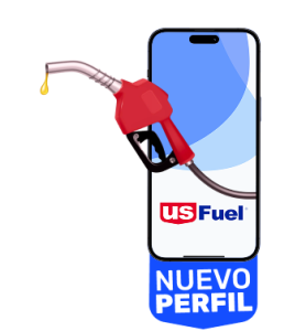 App - Us Fuel